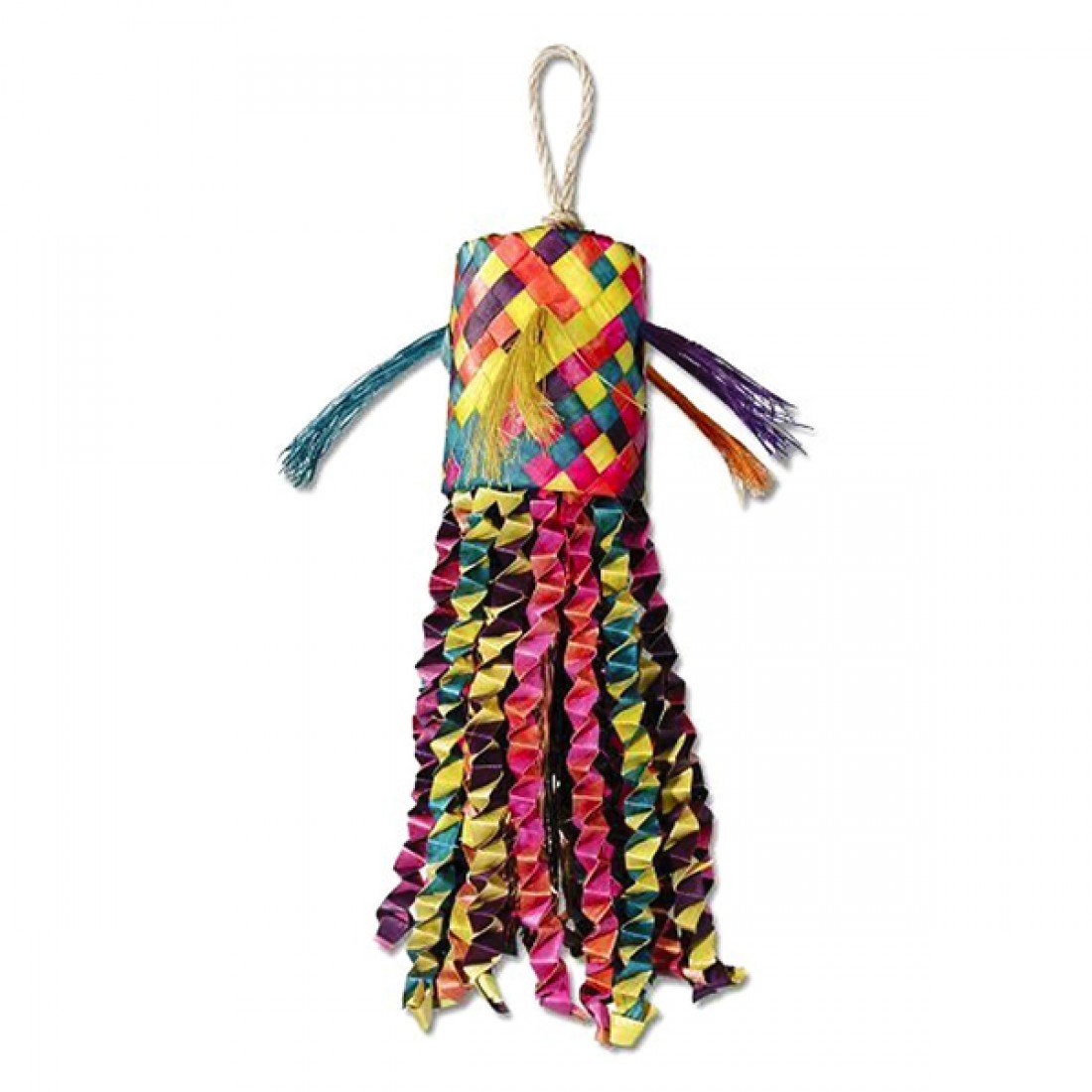 Bird Toys