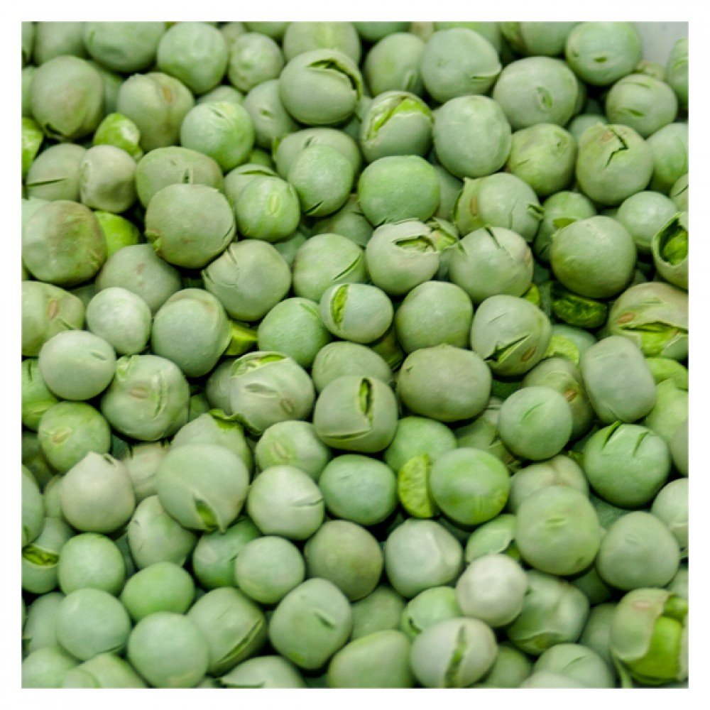 Freeze Dried Peas - TTFDC